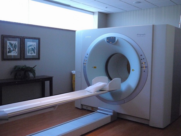 Radon Not the Only Common Radiation Risk, CT Scans Pose a Threat Too - Blog