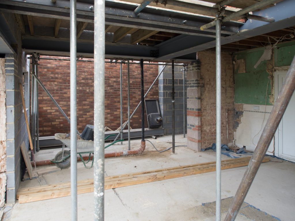 Radon and Basements: What You Should Know